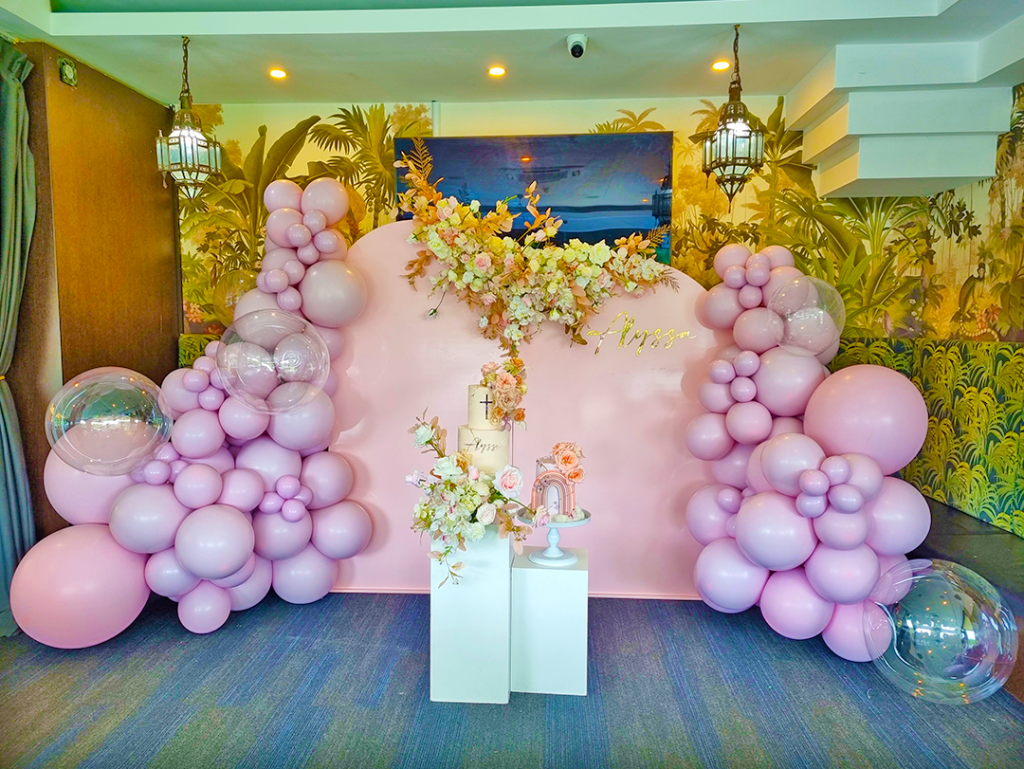 Services - Memorable Eventz